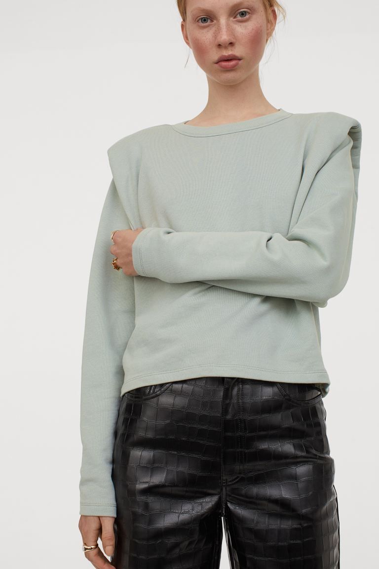 30 Fancy Sweatshirts We'll Be Wearing All Season | Who What Wear