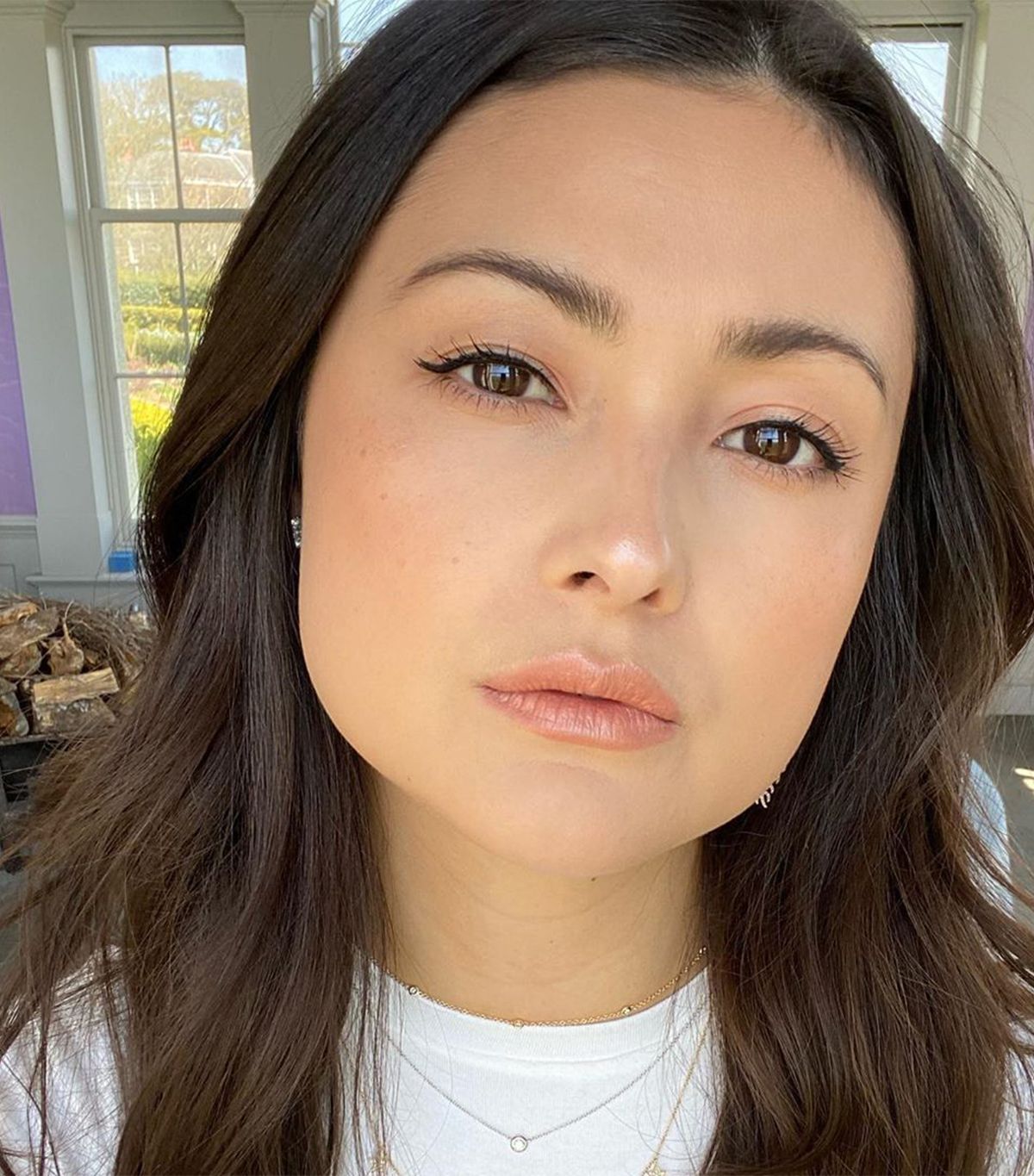 8 Beauty-Product Swaps I'm Making Now to Prepare for Fall | Who What Wear