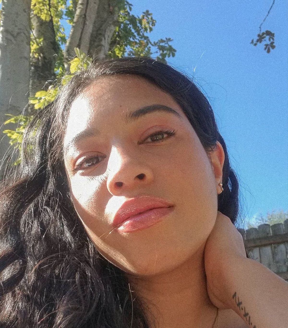 8 Beauty-Product Swaps I'm Making Now to Prepare for Fall | Who What Wear