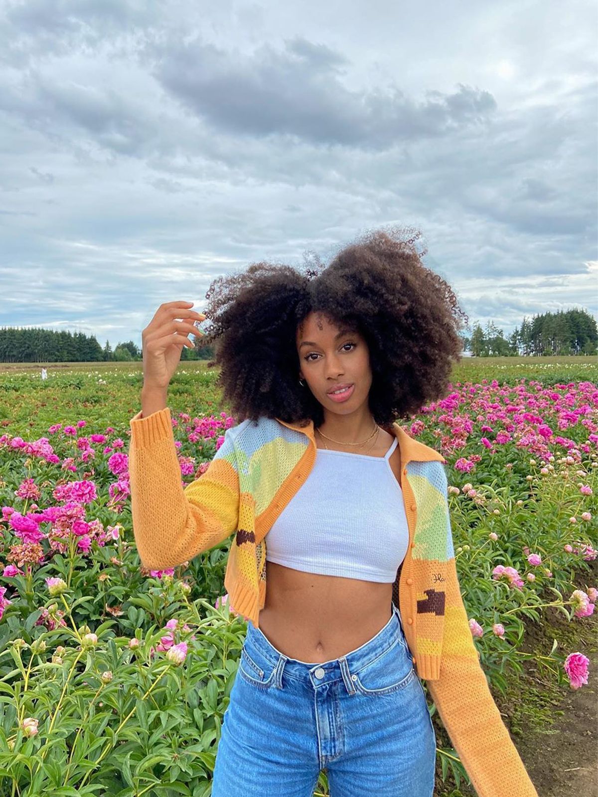 10 Pieces That Make Up French Fall Style | Who What Wear