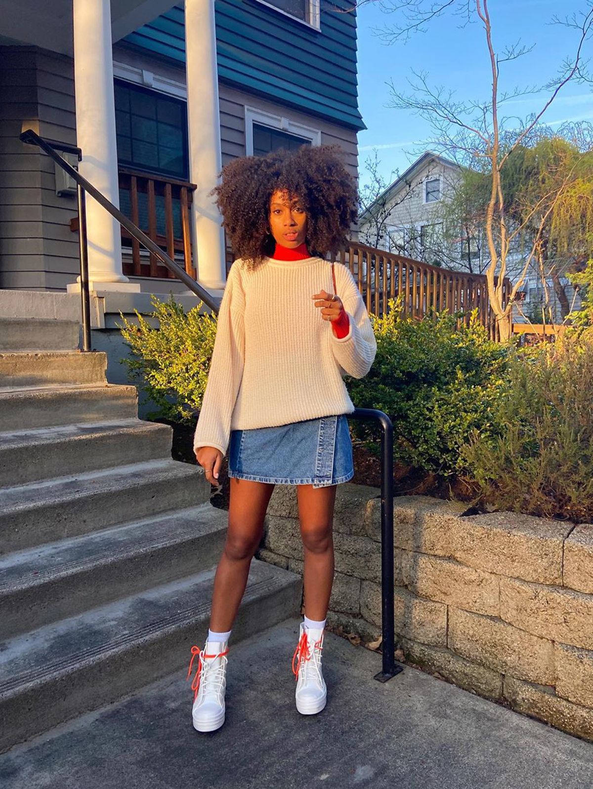 10 Pieces That Make Up French Fall Style | Who What Wear