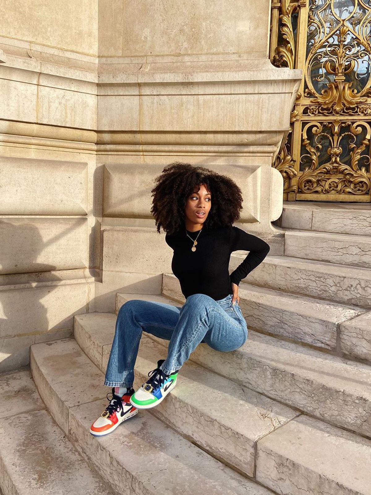 10 Pieces That Make Up French Fall Style | Who What Wear