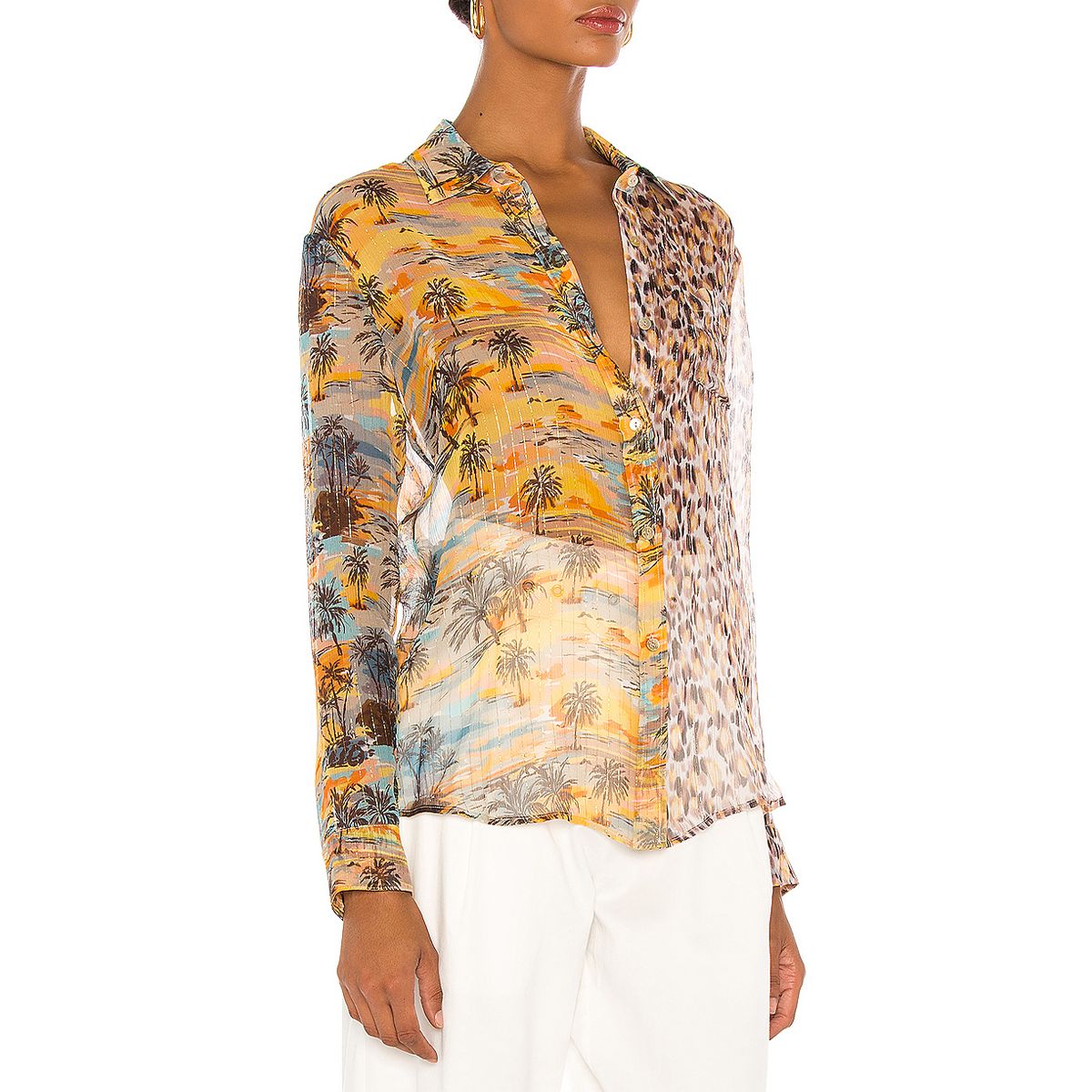 10 Pieces That Make Up French Fall Style | Who What Wear