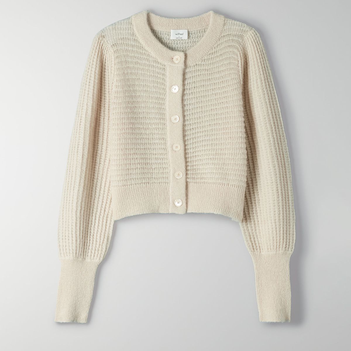 10 Pieces That Make Up French Fall Style | Who What Wear