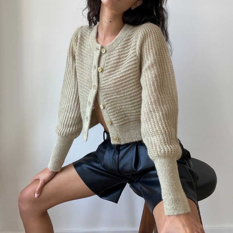 10 Pieces That Make Up French Fall Style | Who What Wear