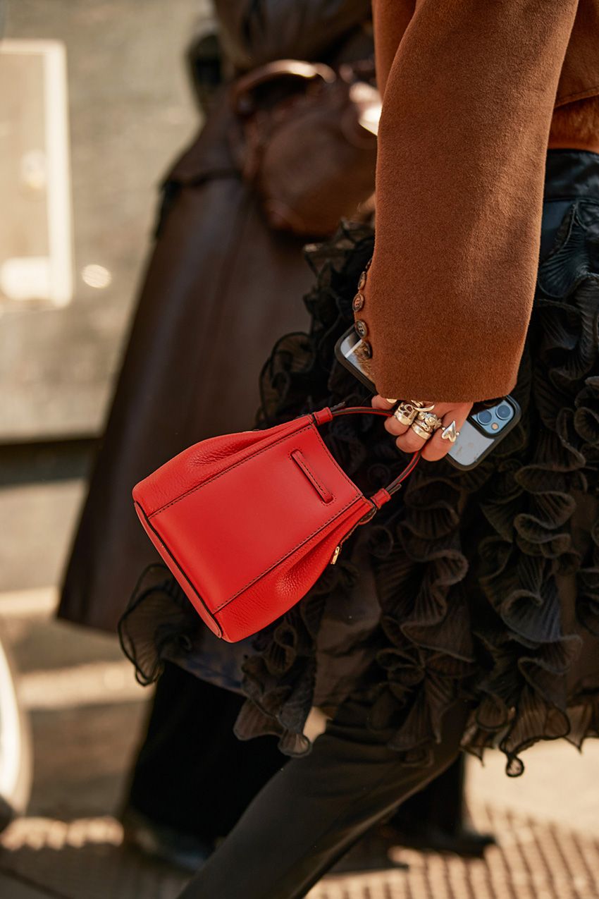 The 49 Best Clutch Bags to Buy Right Now | Who What Wear