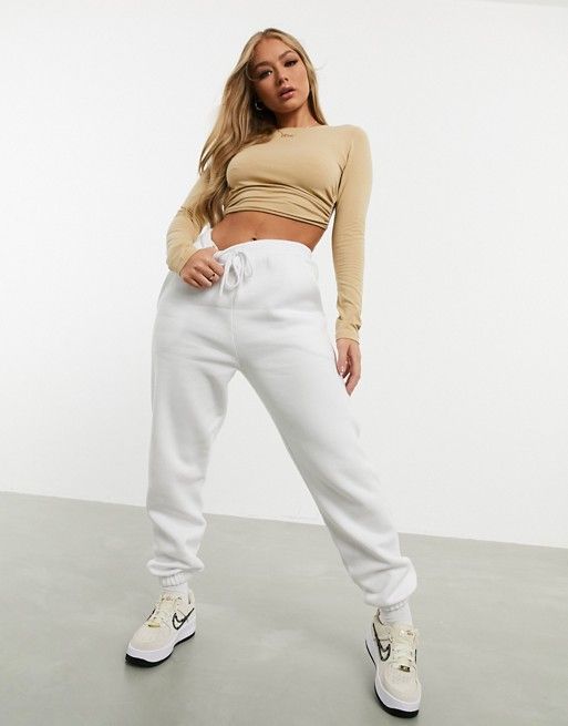 I Shop On ASOS For A Living—Here's Everything In My Cart | Who What Wear