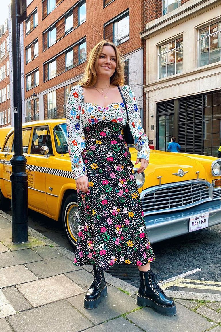 I Shop On ASOS For A Living—Here's Everything In My Cart | Who What Wear