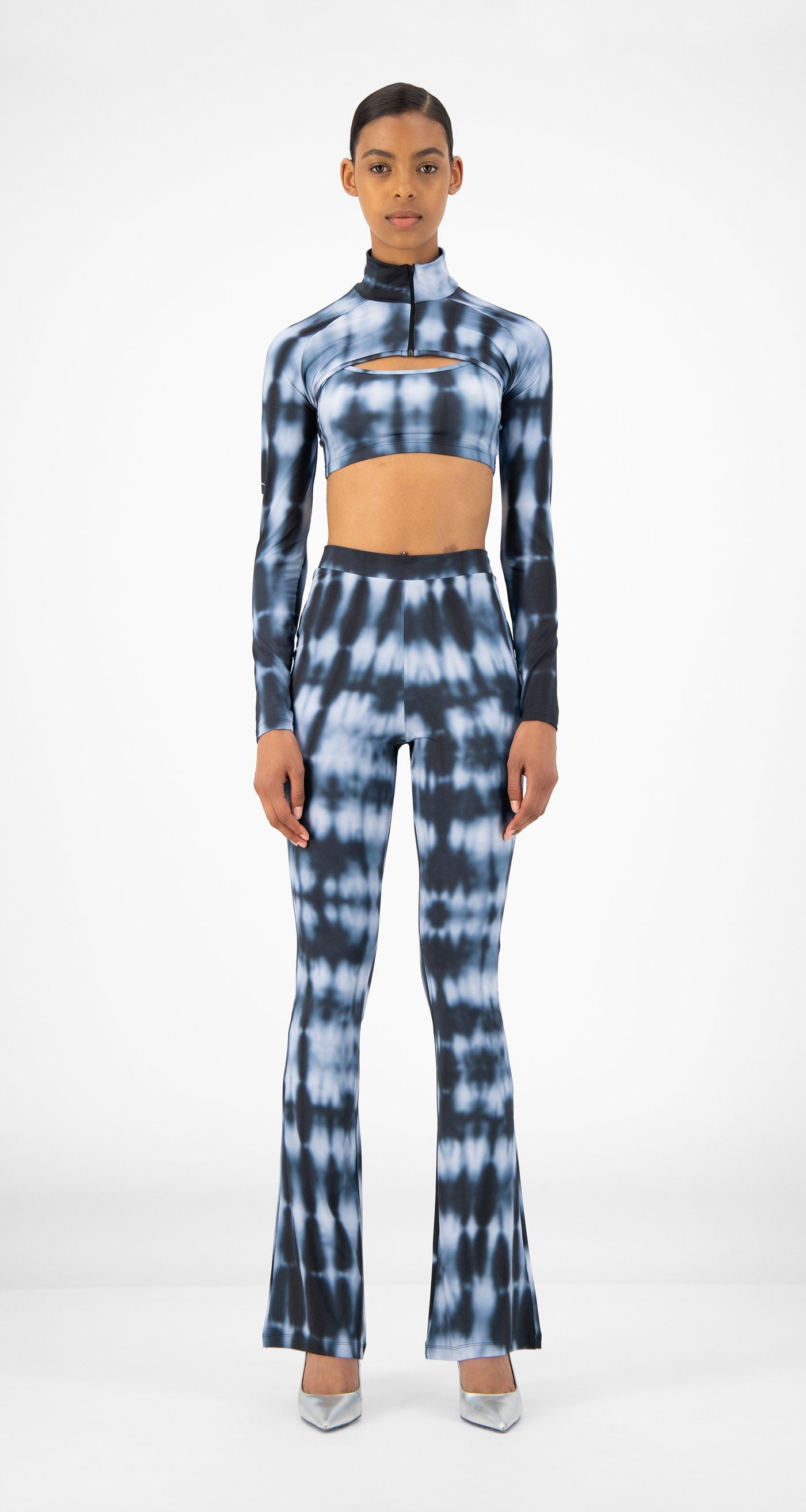 Tiana Major9 Is the #1 Up-and-Coming Artist to Know | Who What Wear