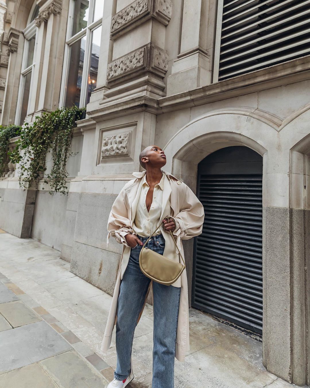 7 Cute Jean Outfits When You Have No Idea What to Wear | Who What Wear