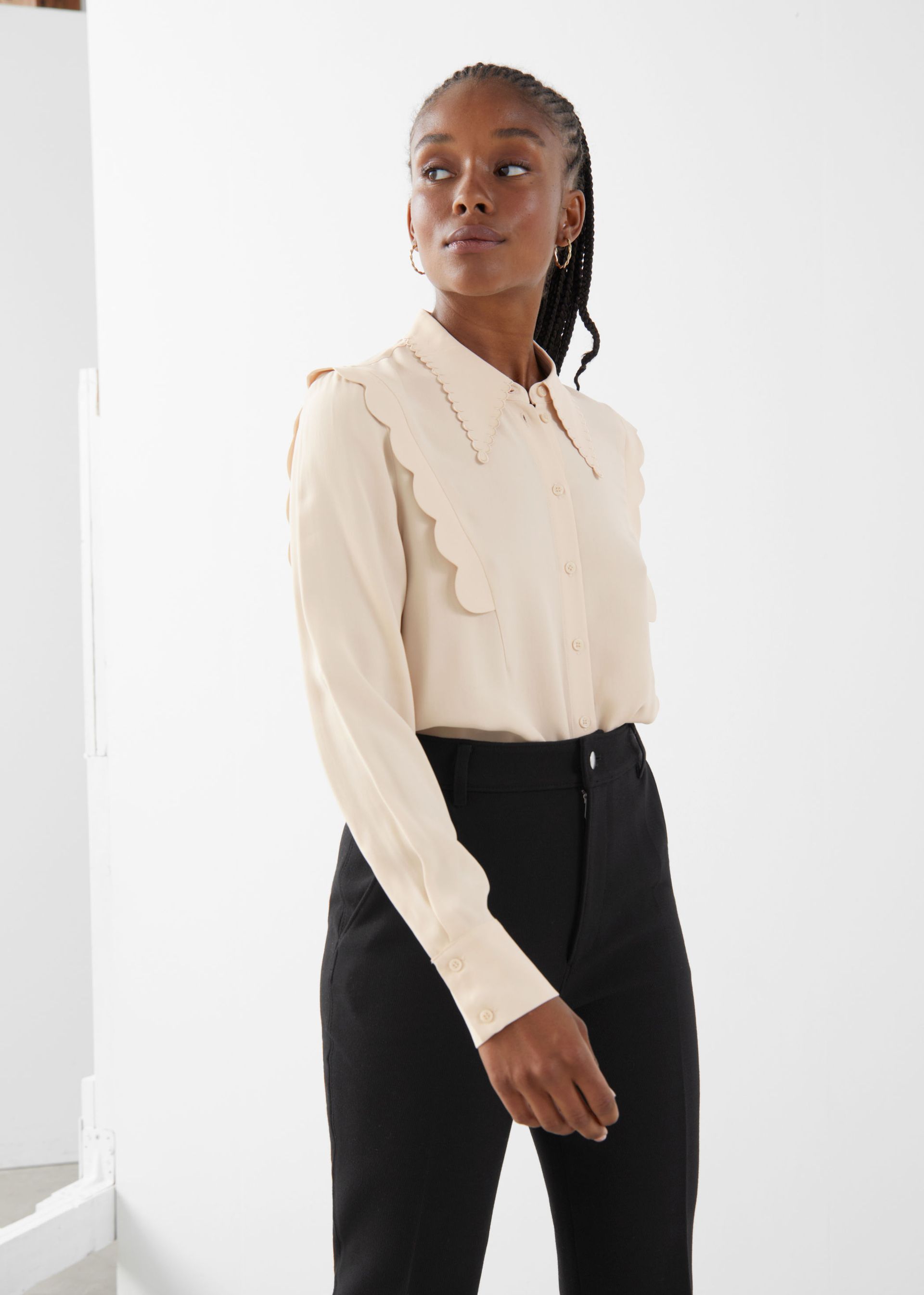 7 Cute Jean Outfits When You Have No Idea What to Wear | Who What Wear