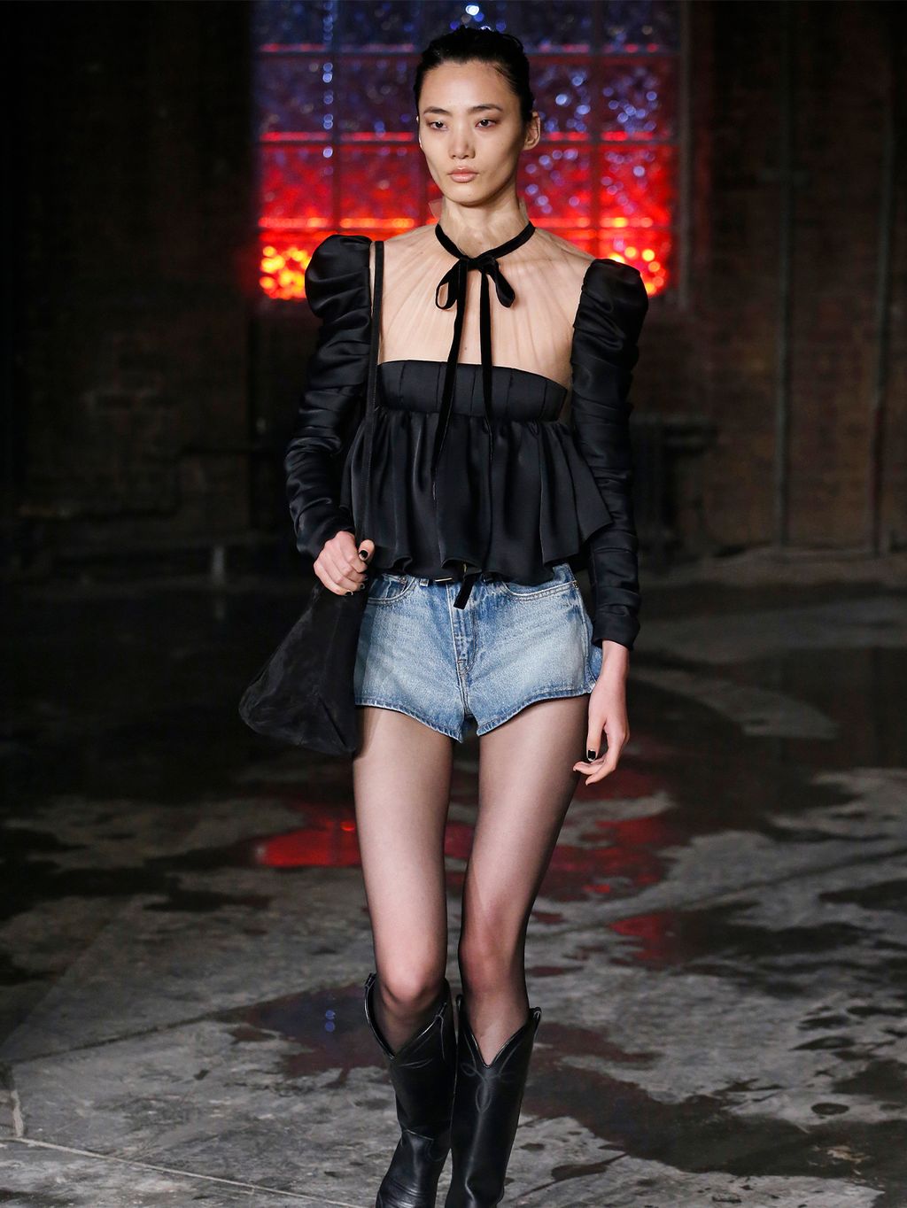 Bows Are Fall's Latest Trend—Here's How to Style Them | Who What Wear