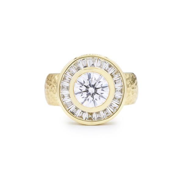 The 10 Biggest Engagement Ring Trends of Fall 2020 | Who What Wear