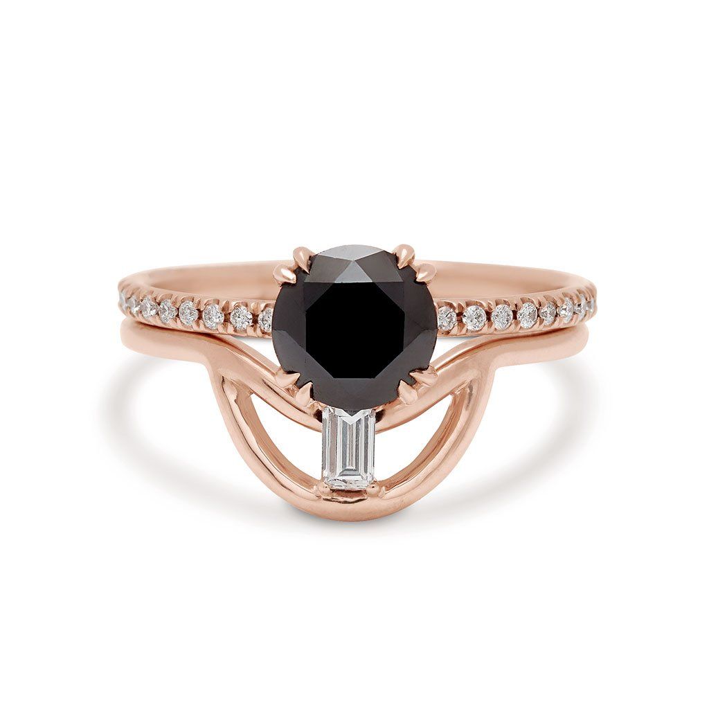 The 10 Biggest Engagement Ring Trends of Fall 2020 | Who What Wear