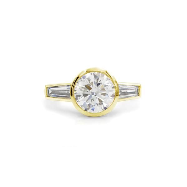 The 10 Biggest Engagement Ring Trends of Fall 2020 | Who What Wear