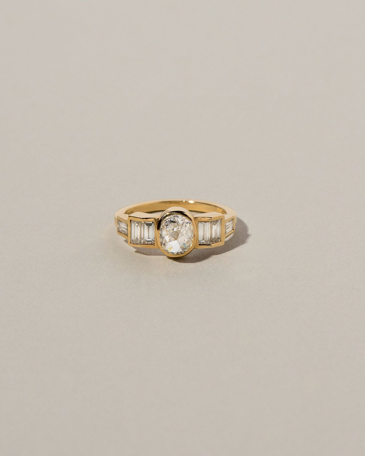 The 10 Biggest Engagement Ring Trends of Fall 2020 | Who What Wear