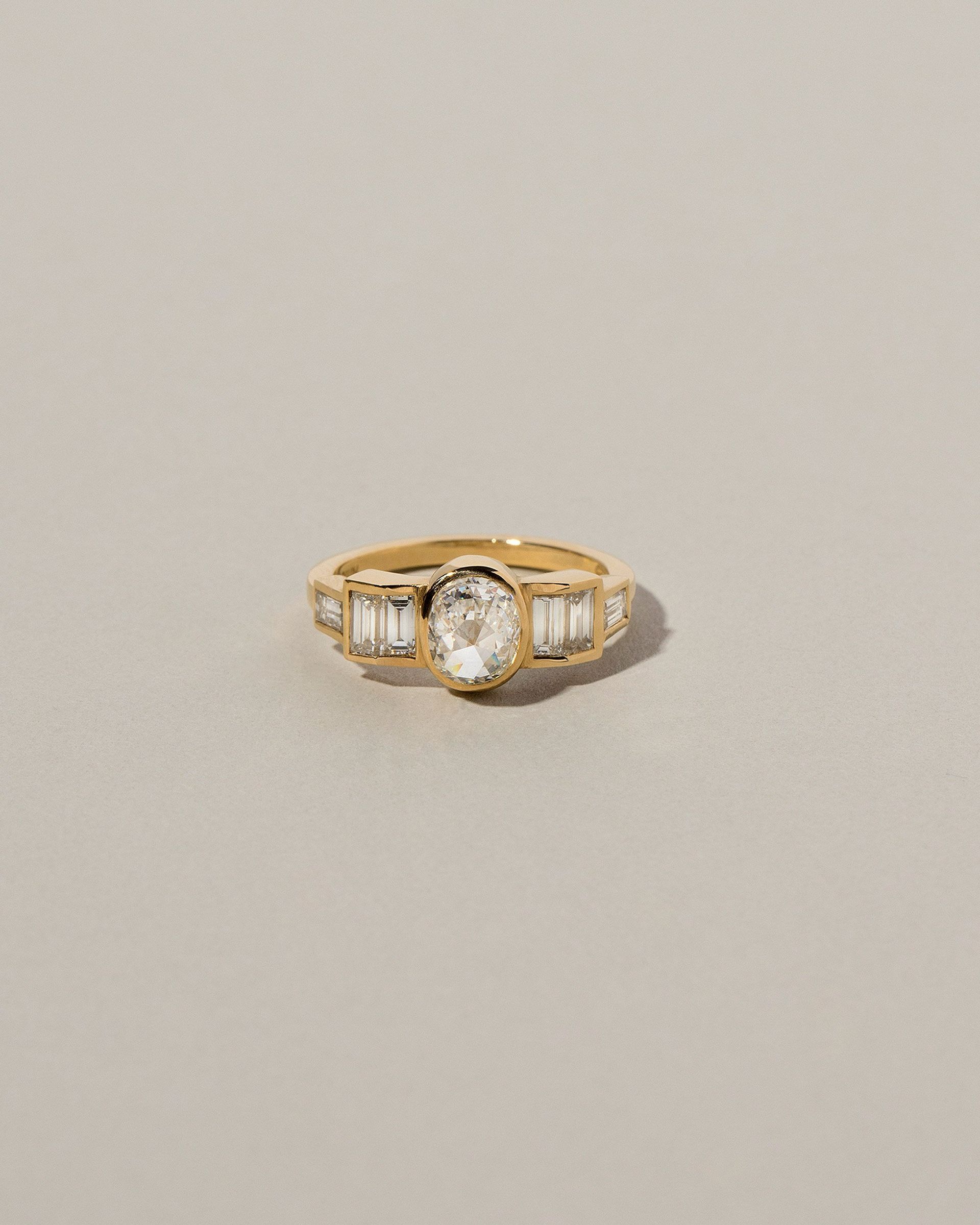 The 10 Biggest Engagement Ring Trends of Fall 2020 | Who What Wear