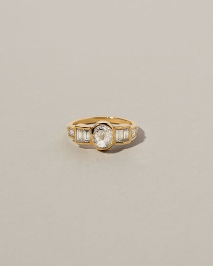 The 10 Biggest Engagement Ring Trends of Fall 2020 | Who What Wear