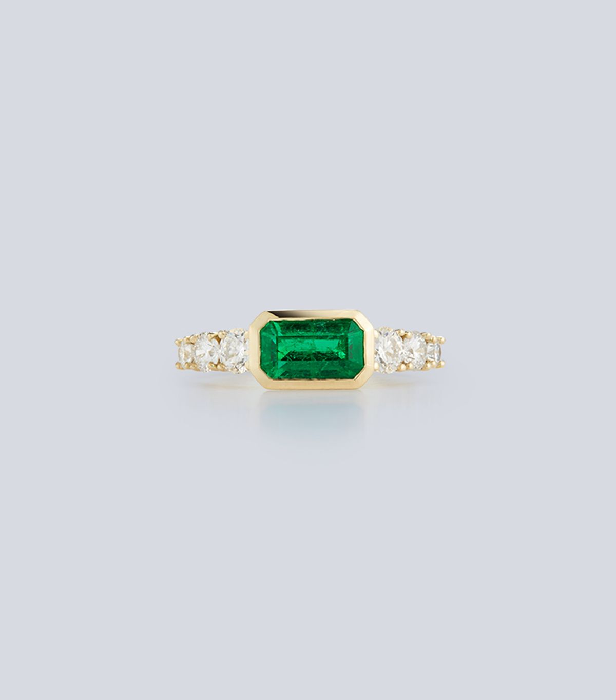 The 10 Biggest Engagement Ring Trends of Fall 2020 | Who What Wear