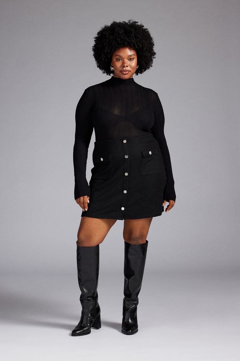39 H&M and Mango Styles That Fashion People Will Love | Who What Wear