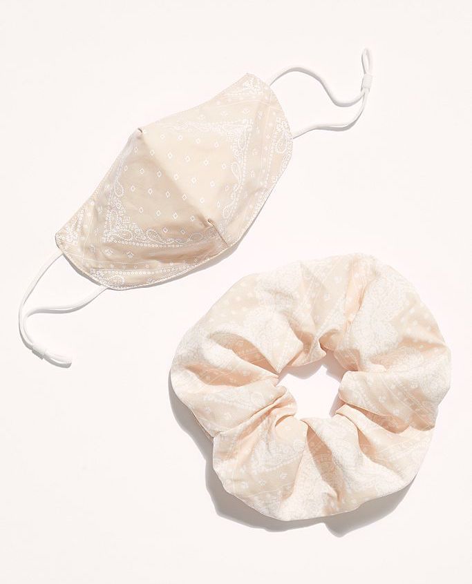 24 Fancy Face Masks That Are So Stylish | Who What Wear