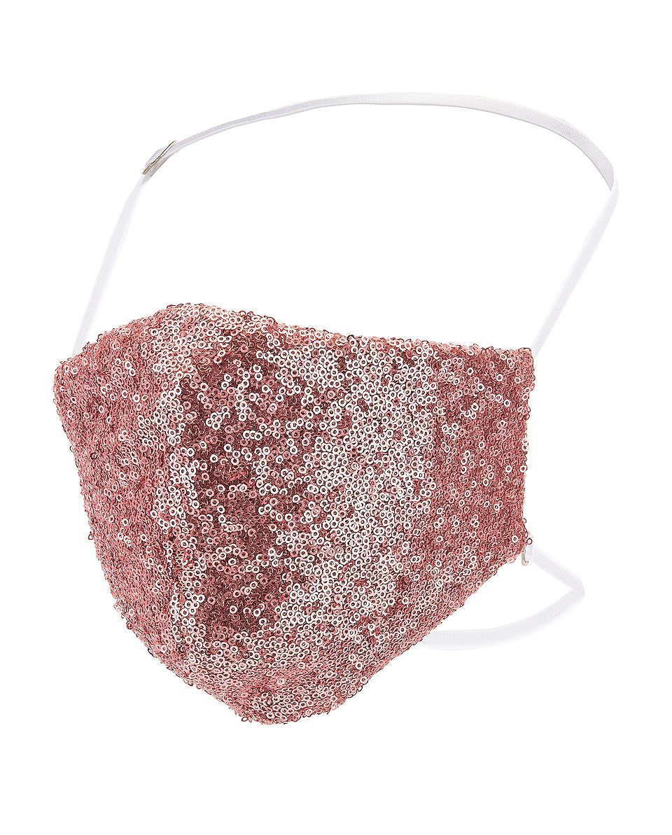 24 Fancy Face Masks That Are So Stylish | Who What Wear