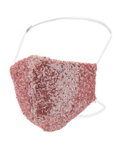 24 Fancy Face Masks That Are So Stylish | Who What Wear