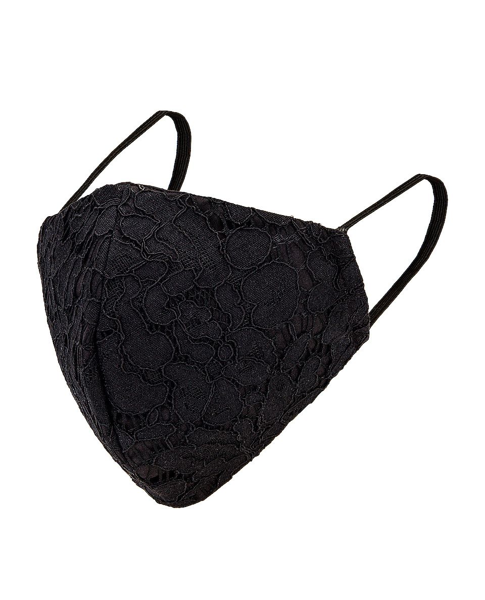 24 Fancy Face Masks That Are So Stylish | Who What Wear