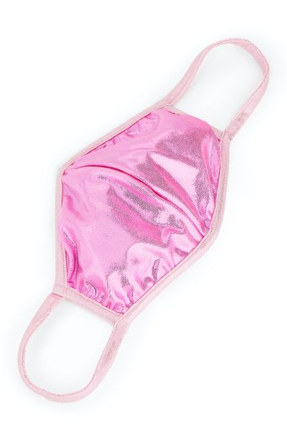 24 Fancy Face Masks That Are So Stylish | Who What Wear