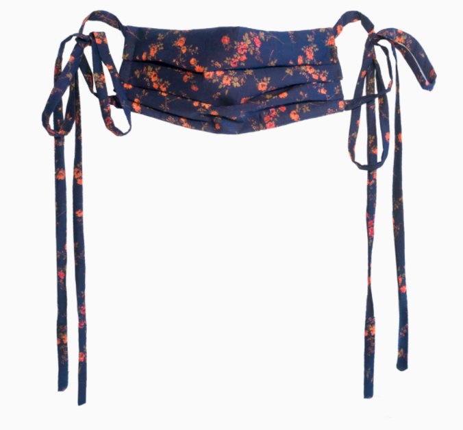 24 Fancy Face Masks That Are So Stylish | Who What Wear