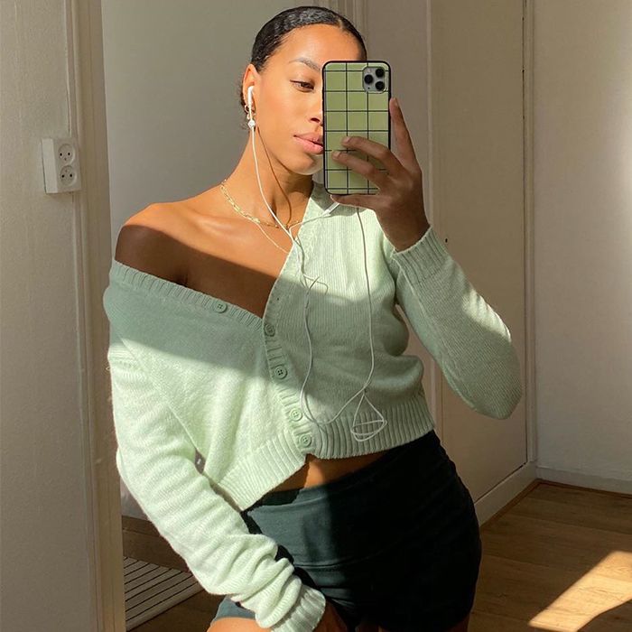 I Looked Through 600 Knits on ASOS, and These Are The Best | Who What Wear