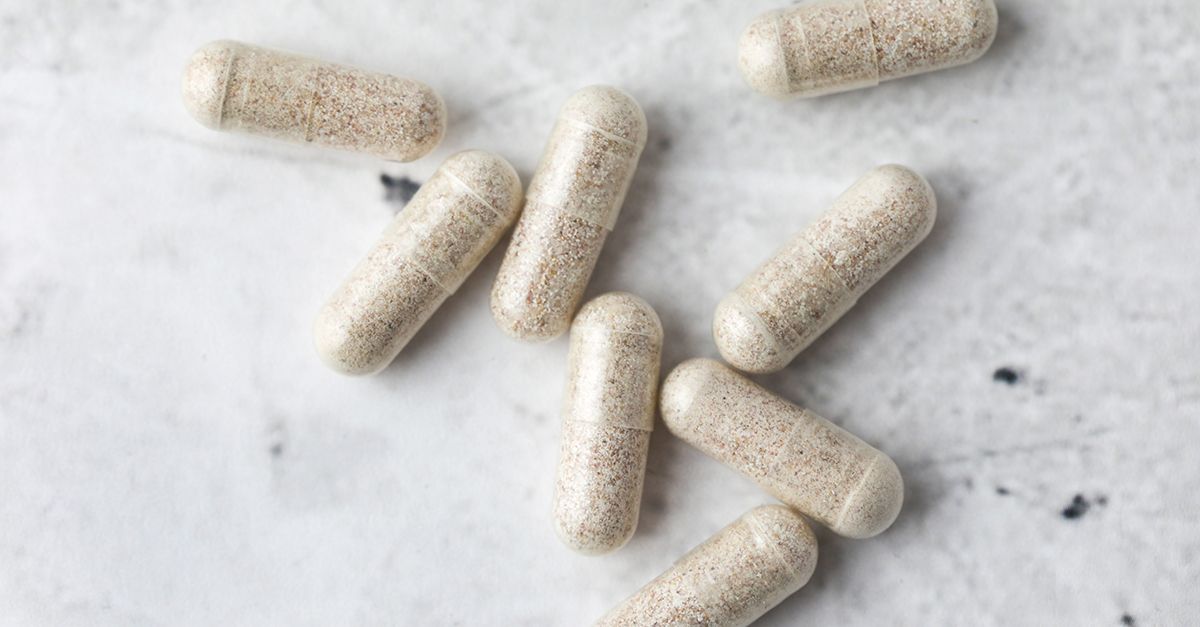 The 8 Best Vitamin Brands Experts Love | Who What Wear