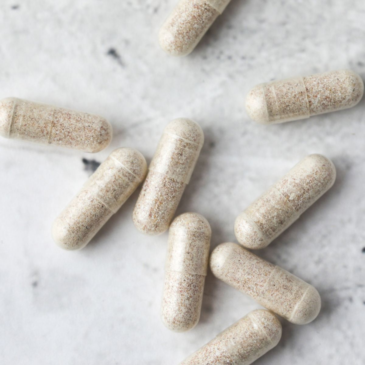 The 8 Best Vitamin Brands Experts Love | Who What Wear