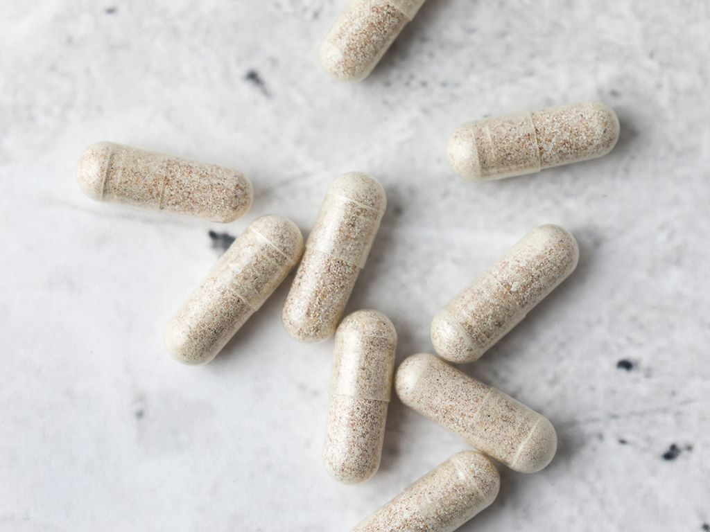 The 8 Best Vitamin Brands Experts Love | Who What Wear