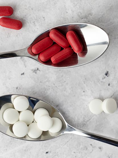 The 8 Best Vitamin Brands Experts Love | Who What Wear