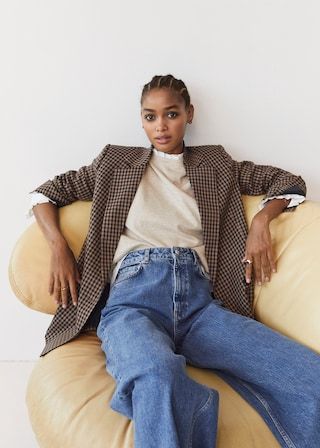 The 22 Best Fall Pieces From Mango's Site-Wide 30% Off Sale | Who What Wear