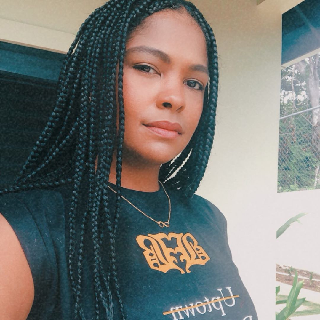 How Serial Entrepreneur Sevetri Wilson Starts Her Day | Who What Wear