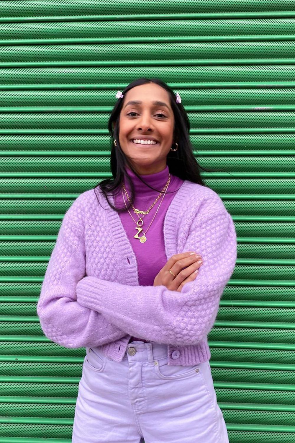 19 Knits That Will Elevate Any Outfit, From Jumpers to Tops | Who What Wear