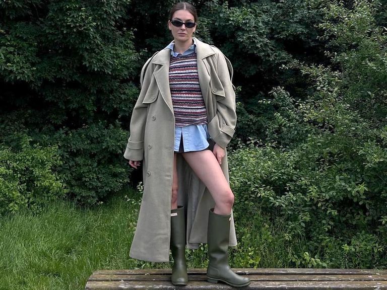 The 29 Best Waterproof Boots That Are So Stylish | Who What Wear