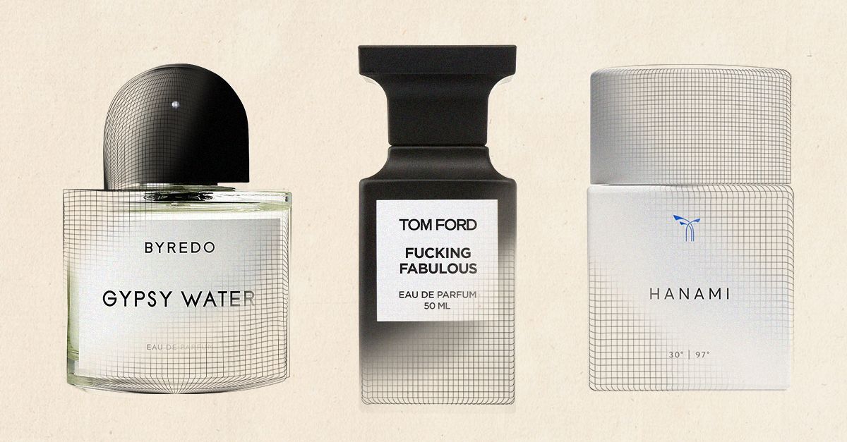 Found: The 20 Most Popular Perfumes in the World Right Now | Who What Wear
