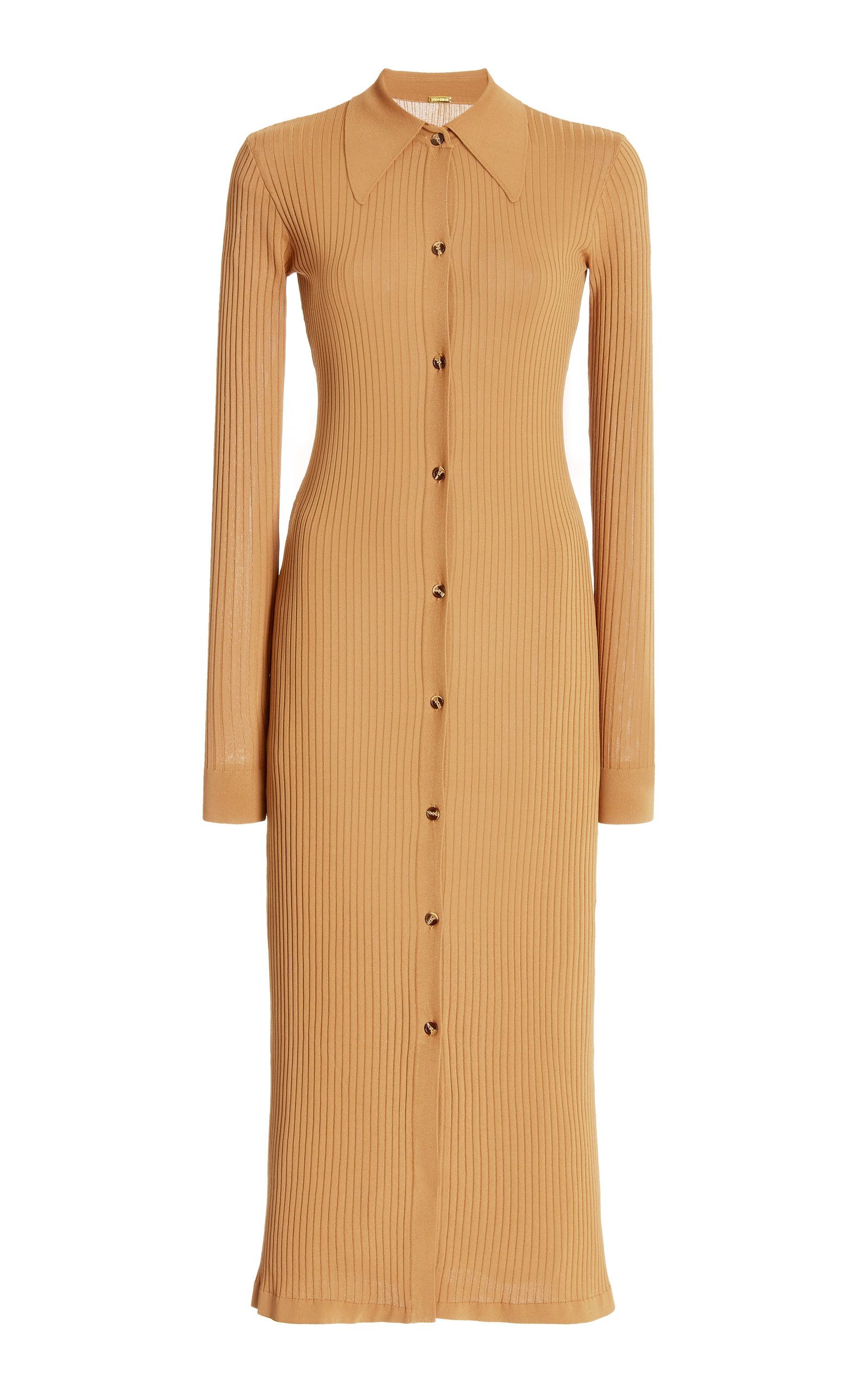 The 31 Best Fall Maxi Dresses in Every Style | Who What Wear