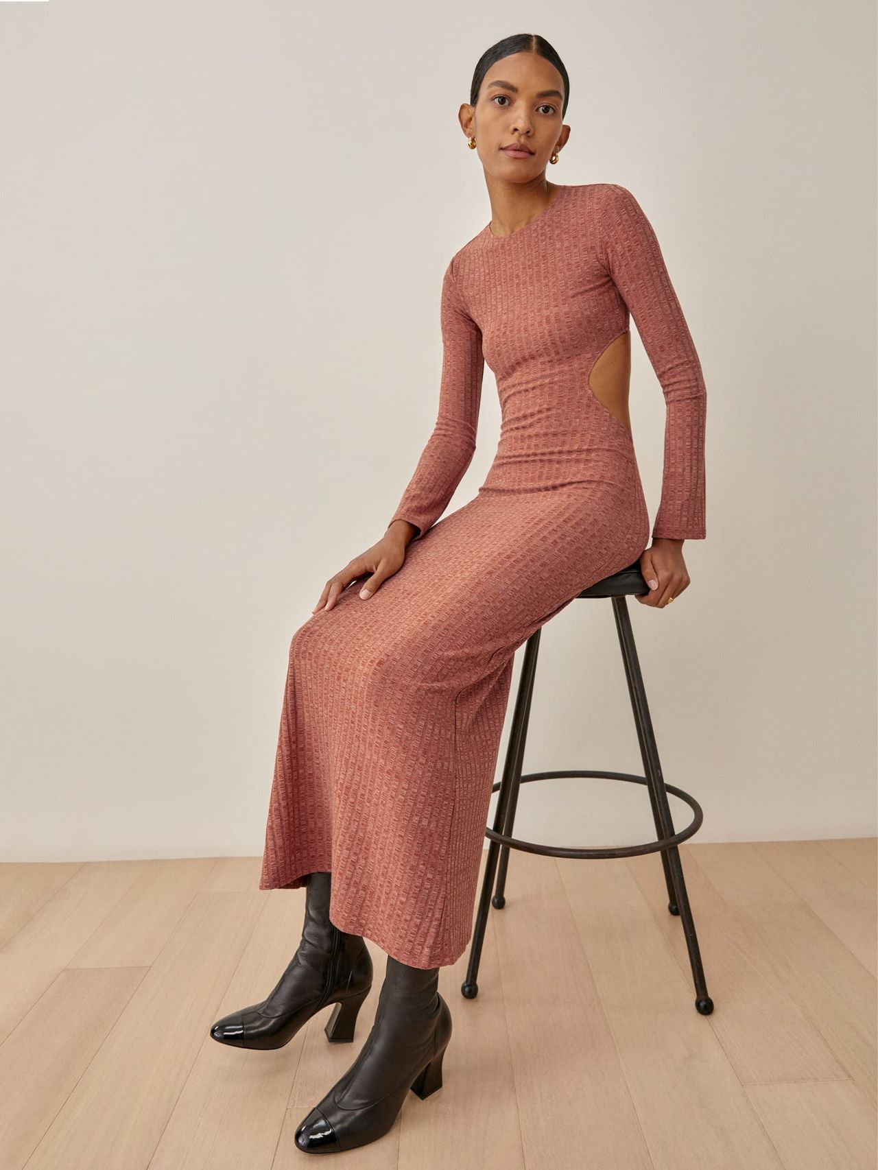 The 31 Best Fall Maxi Dresses in Every Style | Who What Wear
