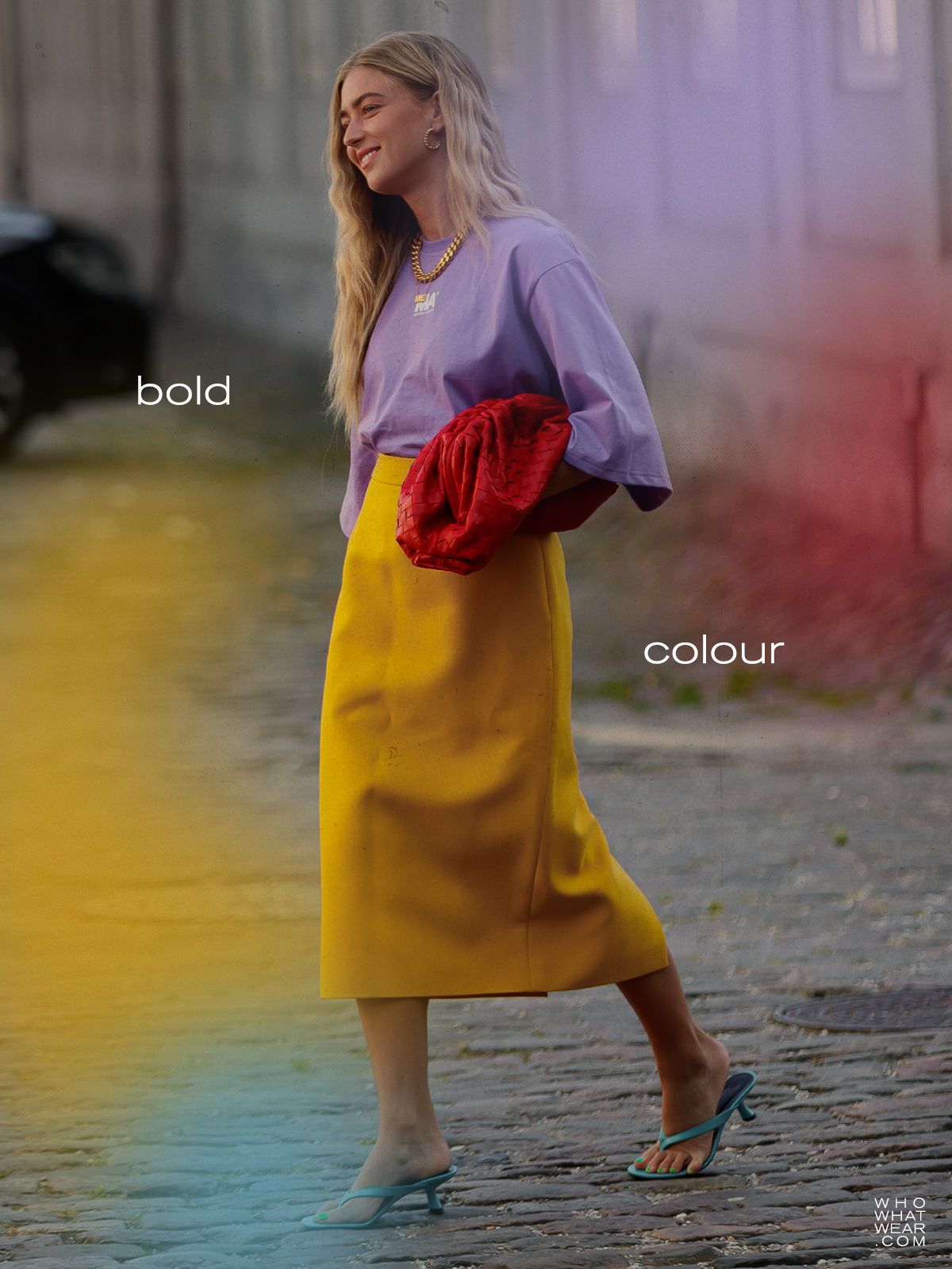 These Are the 7 Most Photogenic Fall Trends, Hands Down | Who What Wear