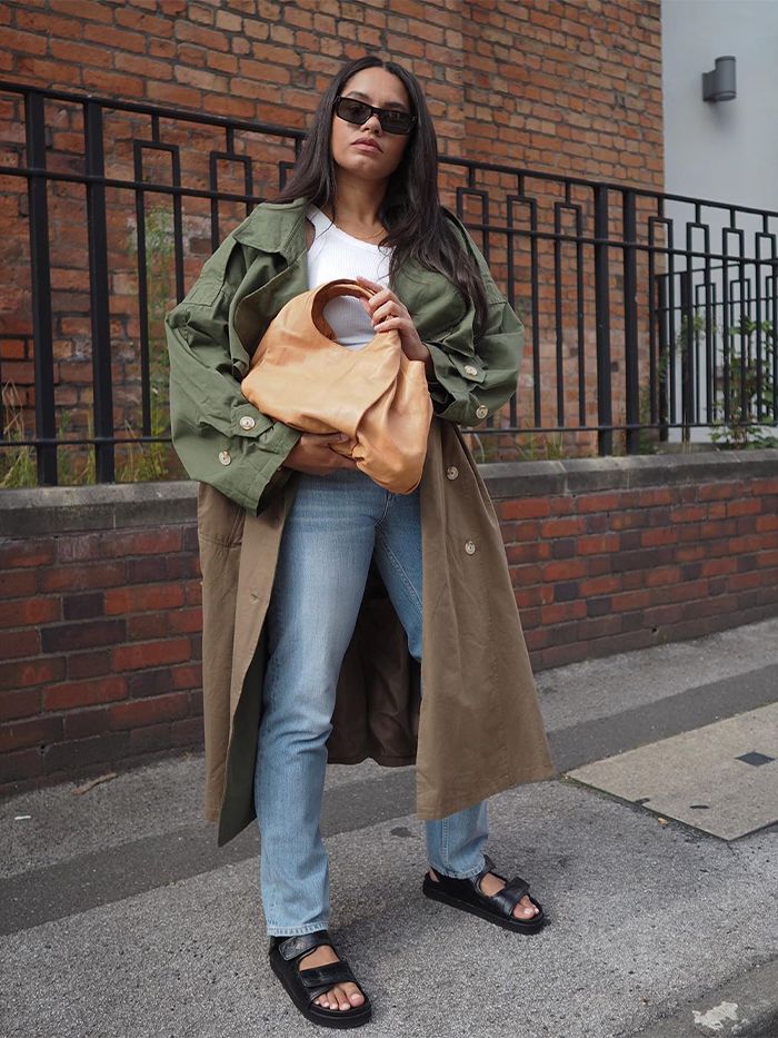 5 Trends Londoners Are Embracing for Fall 2020 | Who What Wear