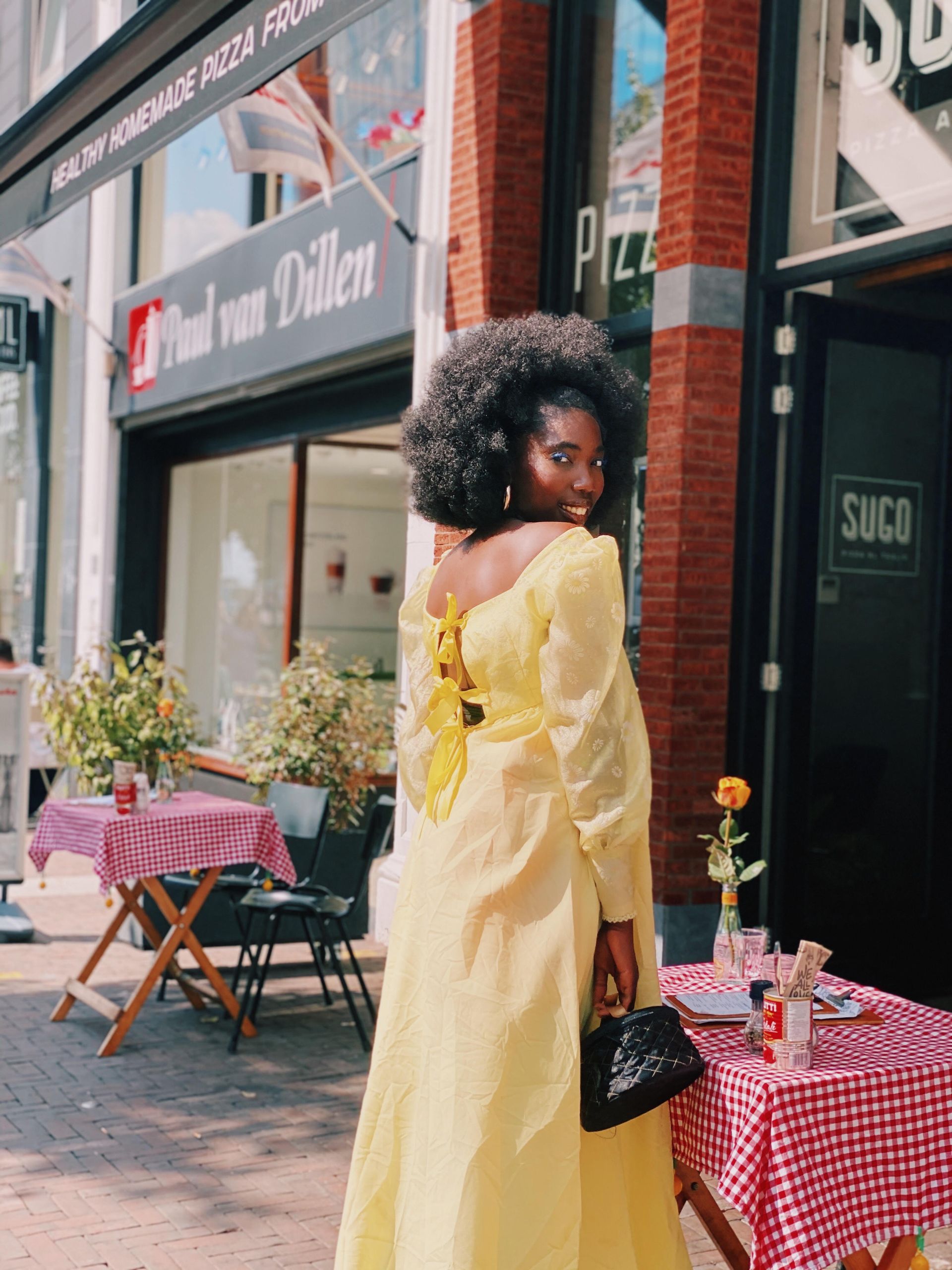 4 Fall Color Trends We're Swapping Our Neutrals for in 2020 | Who What Wear