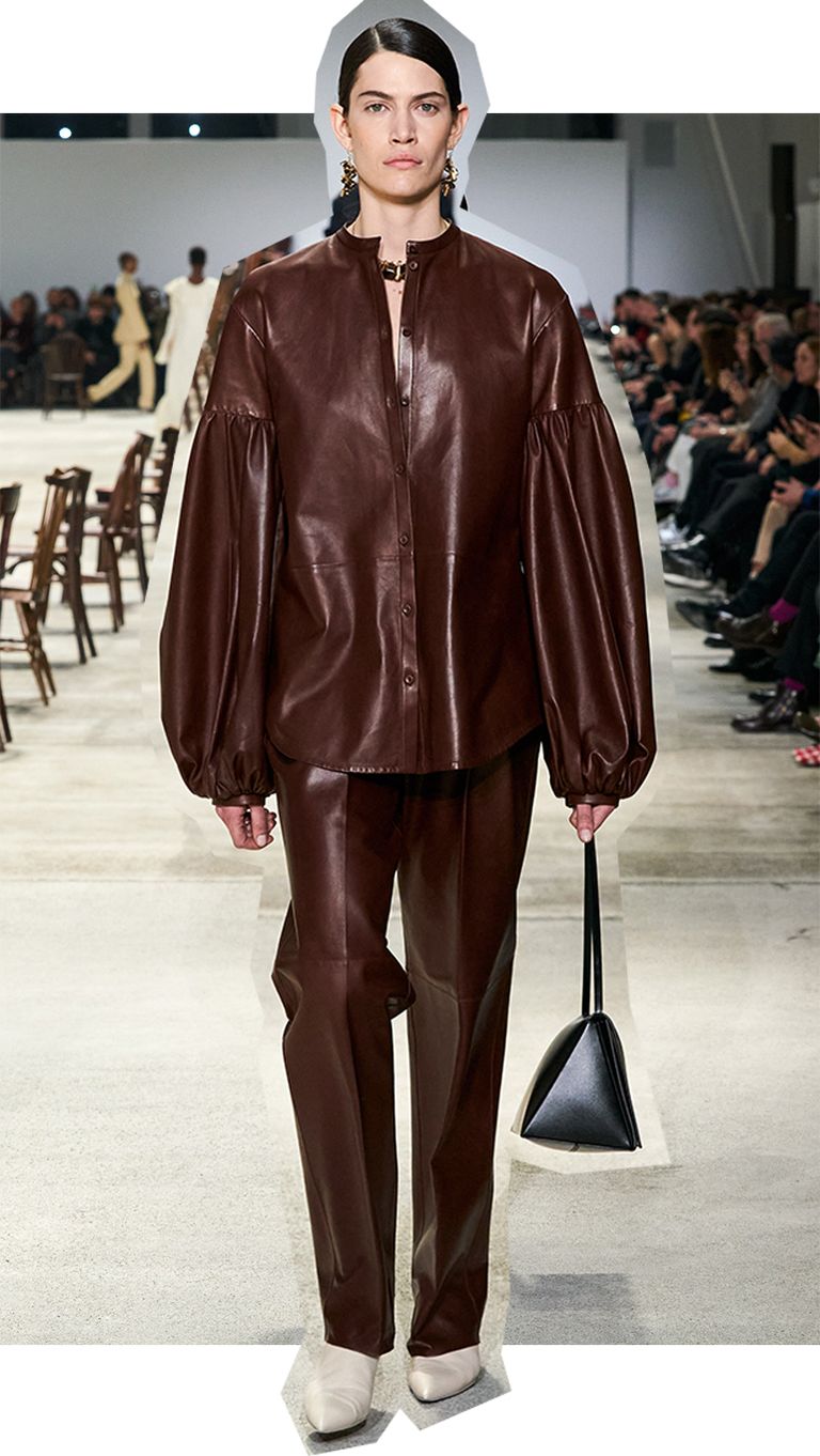 The 5 Best Fall Trends for Women of All Ages | Who What Wear