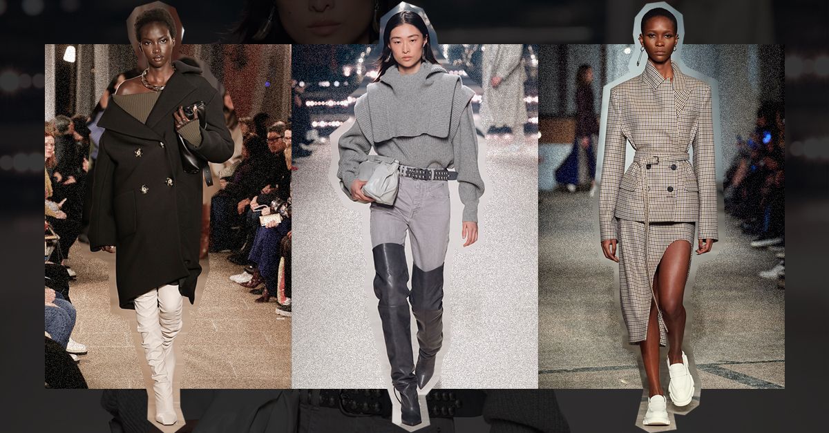 The 5 Best Fall Trends for Women of All Ages | Who What Wear