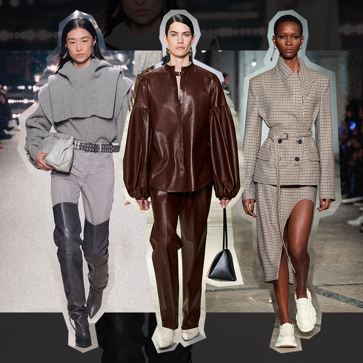 The 5 Best Fall Trends for Women of All Ages | Who What Wear