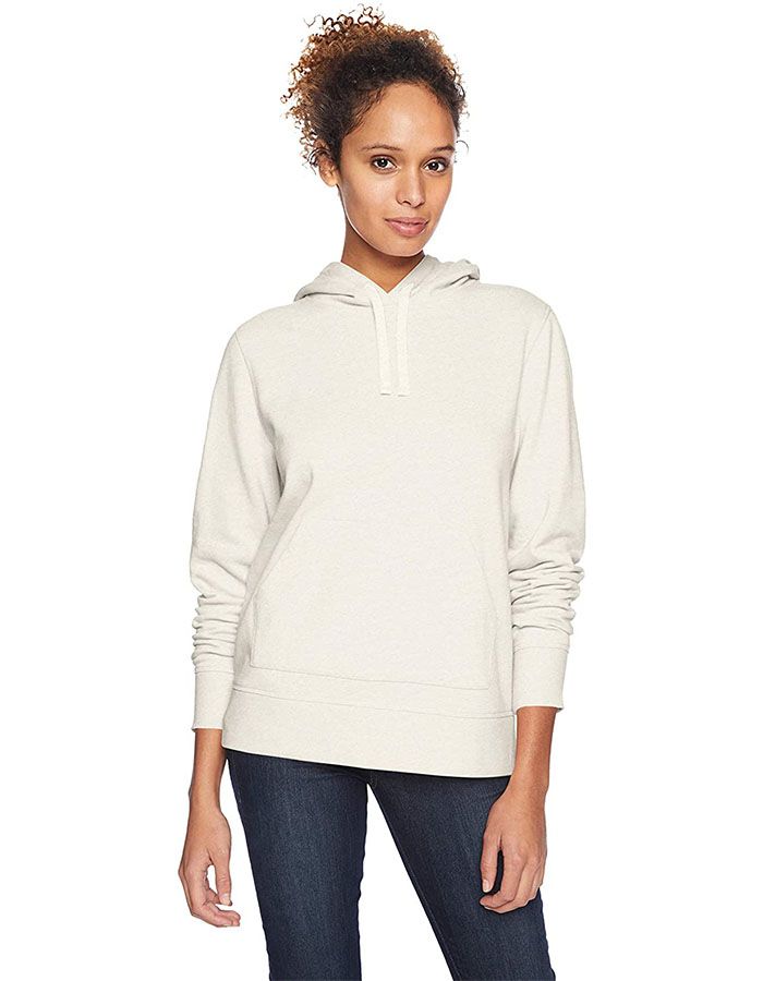 The 18 Best Pullover Hoodies That Are So Soft | Who What Wear