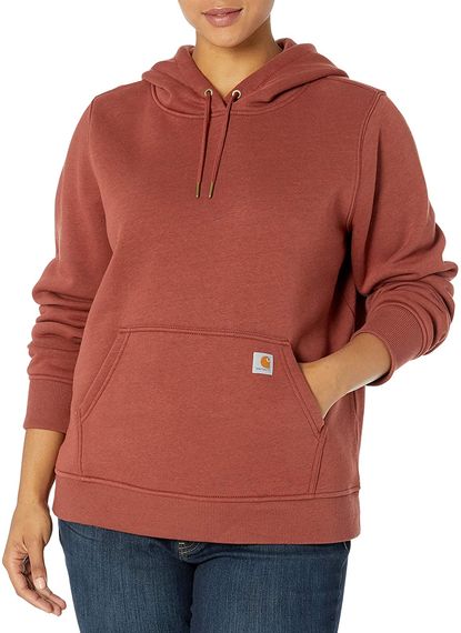 The 25 Best Pullover Hoodies That Are So Soft | Who What Wear